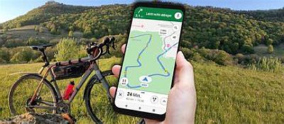 What to expect with Google Maps’ new bike-friendly features - Driving ...