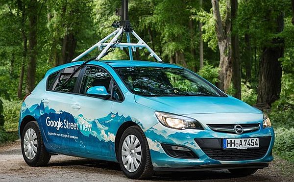 Google Street View’s Triumphant Return to Germany: A Decade in the ...